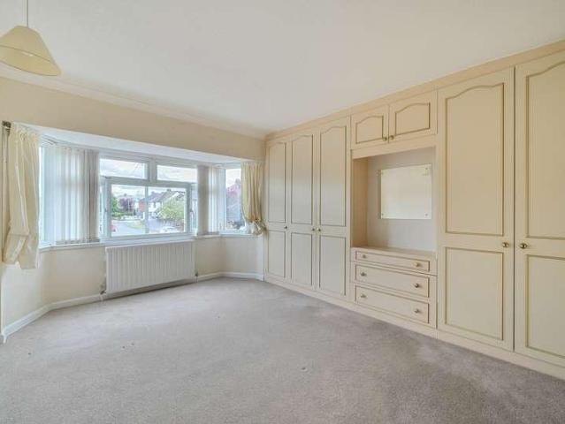 3 bed house for sale