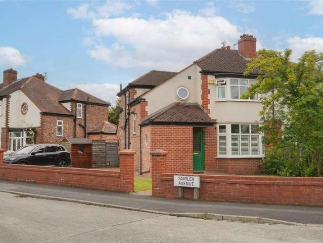 3 bed house for sale