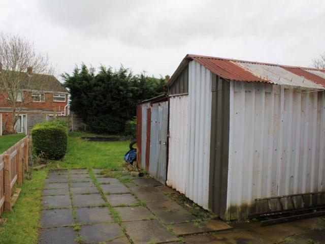 3 bed house for sale