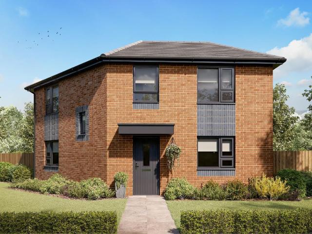 3 bed house for sale