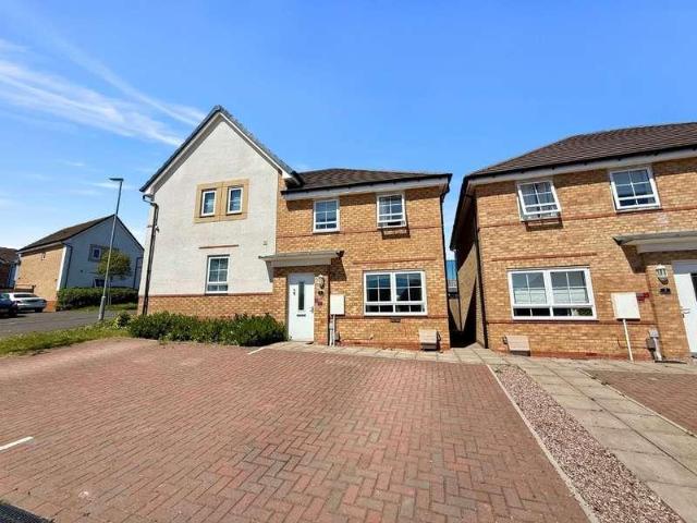 3 bed house for sale
