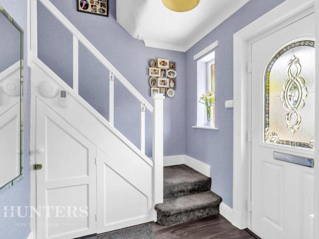 3 bed house for sale