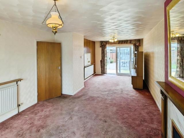 3 bed house for sale