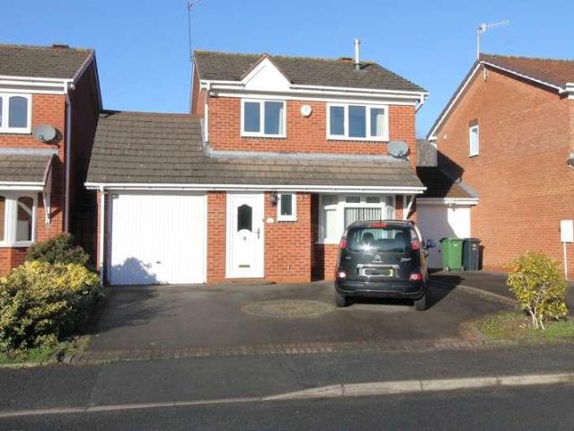 3 bed house for sale
