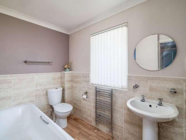3 bed house for sale