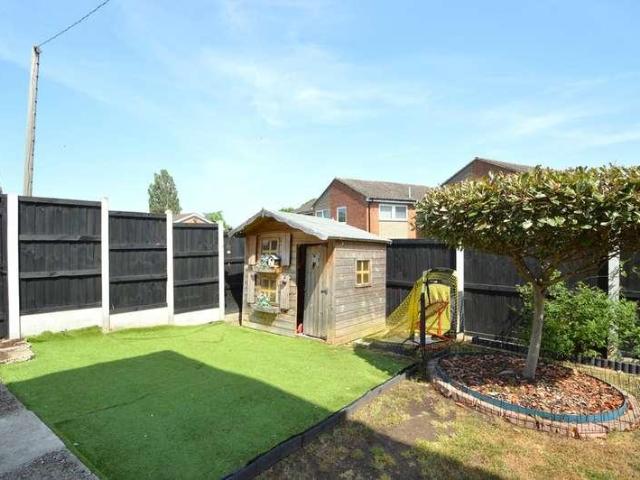 3 bed house for sale