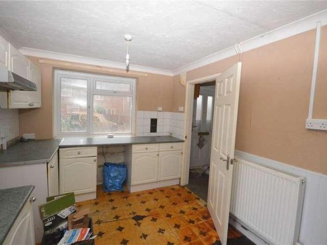 3 bed house for sale