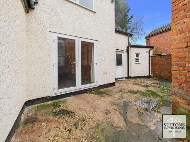 3 bed house for sale