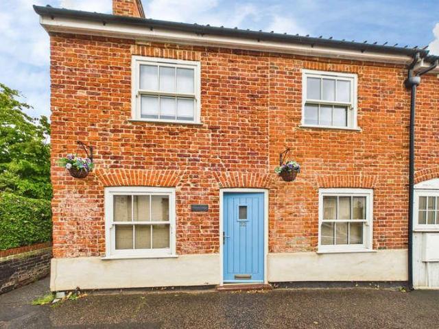 3 bed house for sale