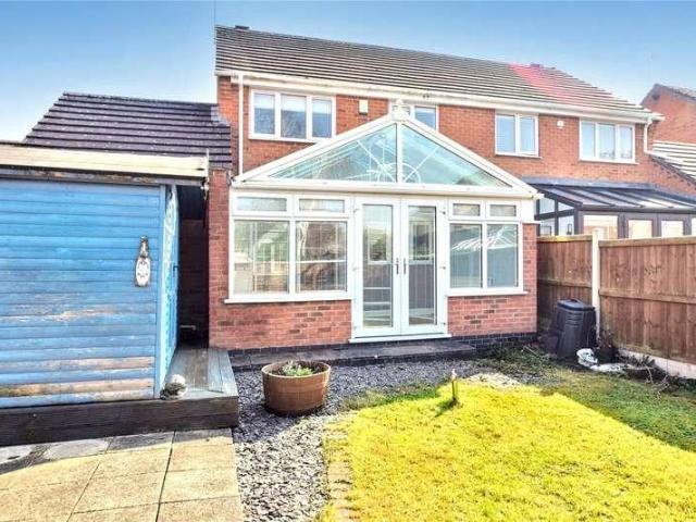 3 bed house for sale