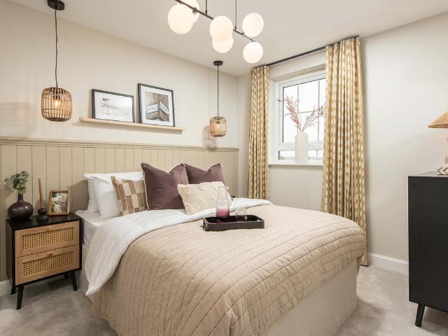 3 bed house for sale