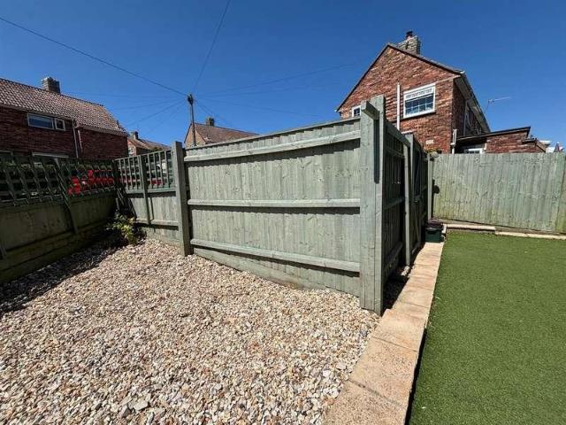 3 bed house for sale