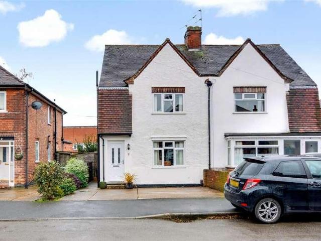 3 bed house for sale