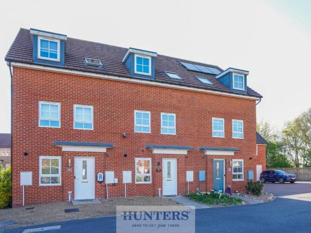 3 bed house for sale