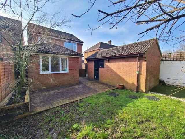 3 bed house for sale