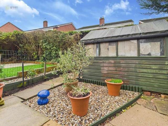 3 bed house for sale
