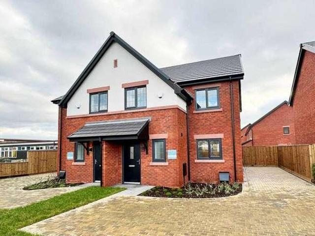 3 bed house for sale