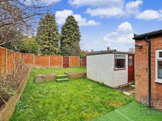 3 bed house for sale