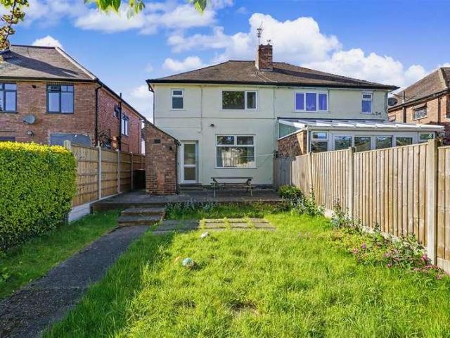3 bed house for sale