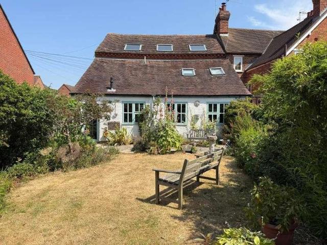 3 bed house for sale