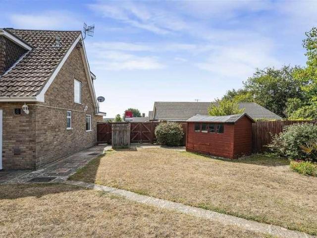 3 bed house for sale