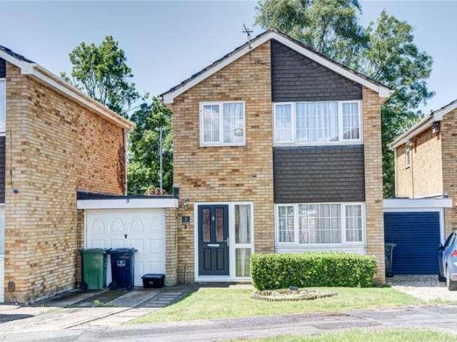 3 bed house for sale
