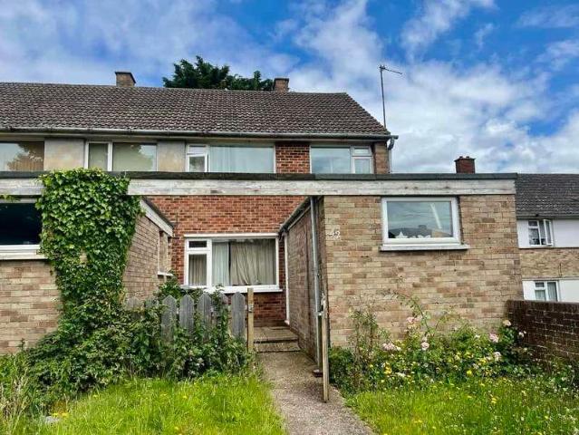 3 bed house for sale