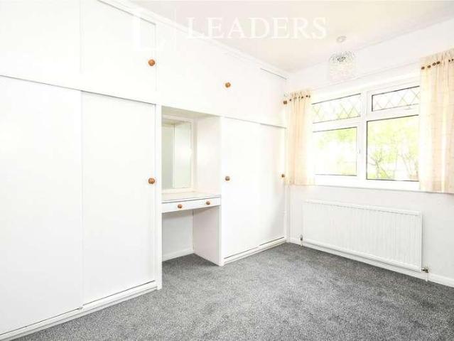 3 bed house for sale