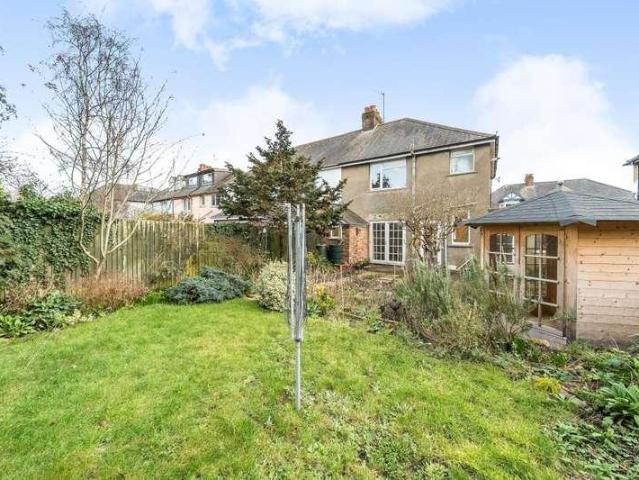 3 bed house for sale