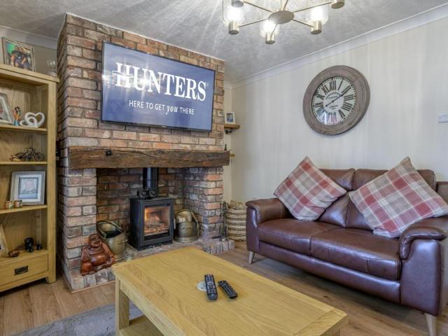 3 bed house for sale