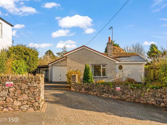 3 bed house for sale