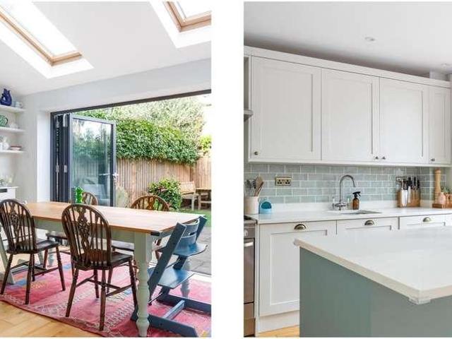3 bed house for sale