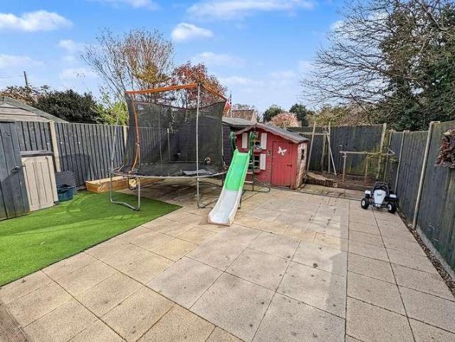 3 bed house for sale