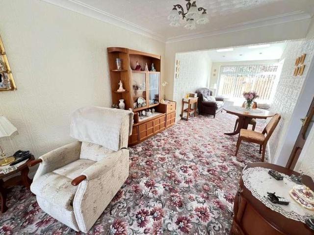 3 bed house for sale