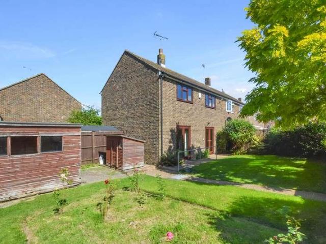 3 bed house for sale