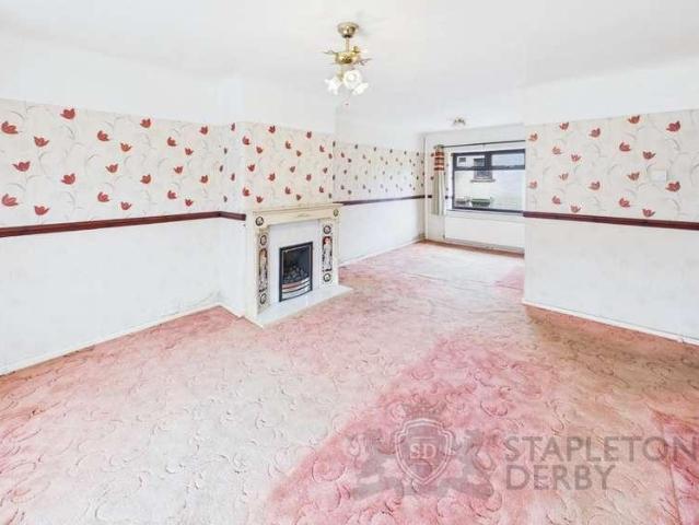3 bed house for sale