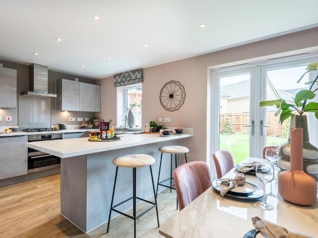 3 bed house for sale
