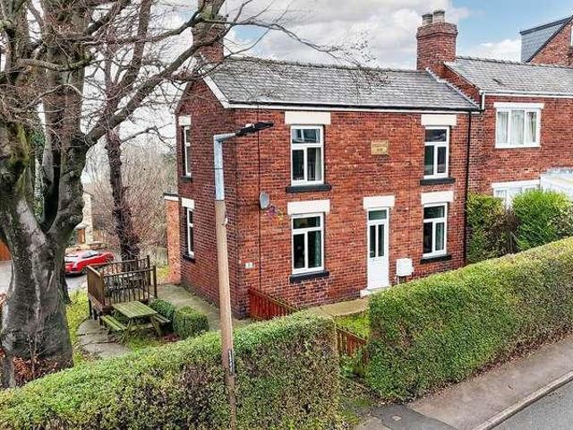 3 bed house for sale