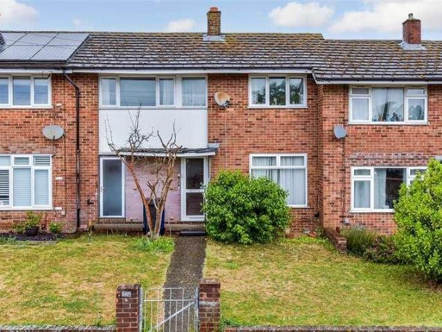 3 bed house for sale
