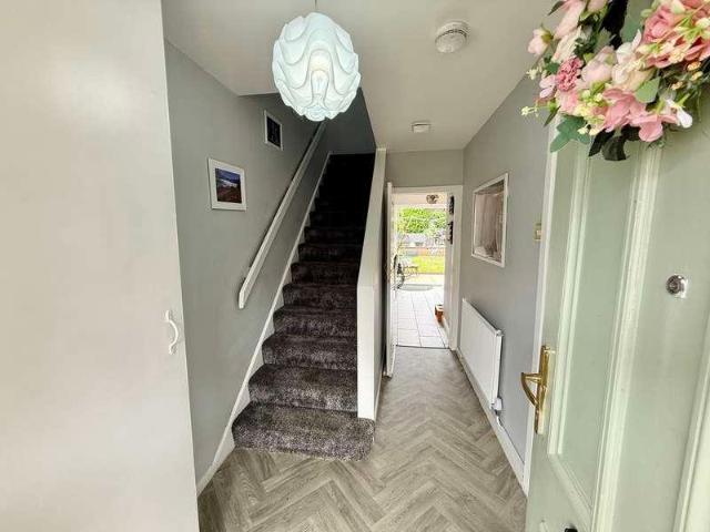 3 bed house for sale