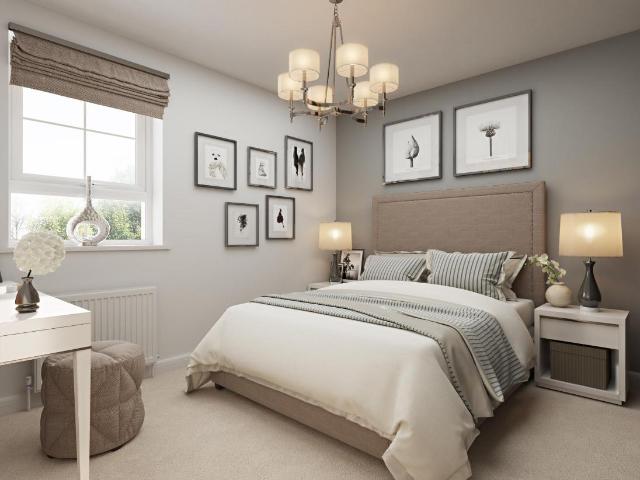 3 bed house for sale