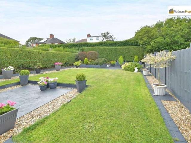 3 bed house for sale