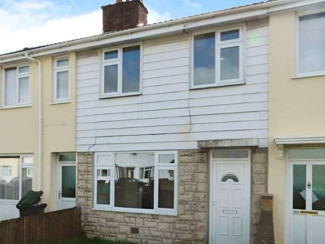 3 bed house for sale