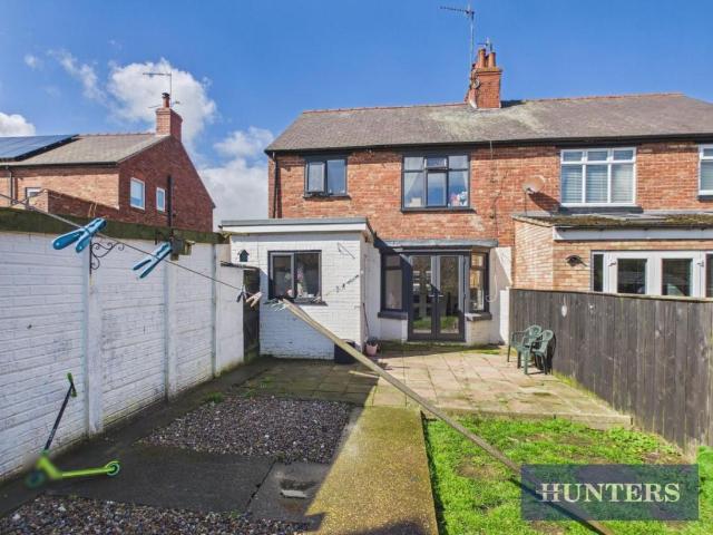 3 bed house for sale