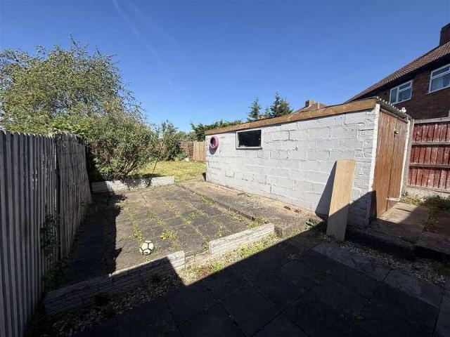3 bed house for sale
