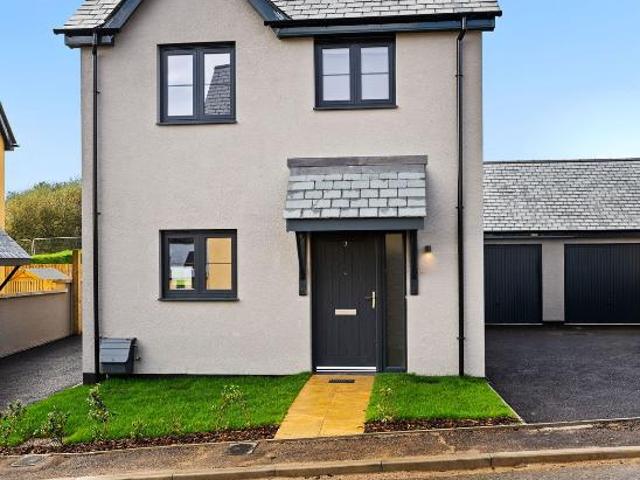 3 bed house for sale