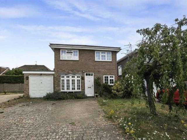 3 bed house for sale