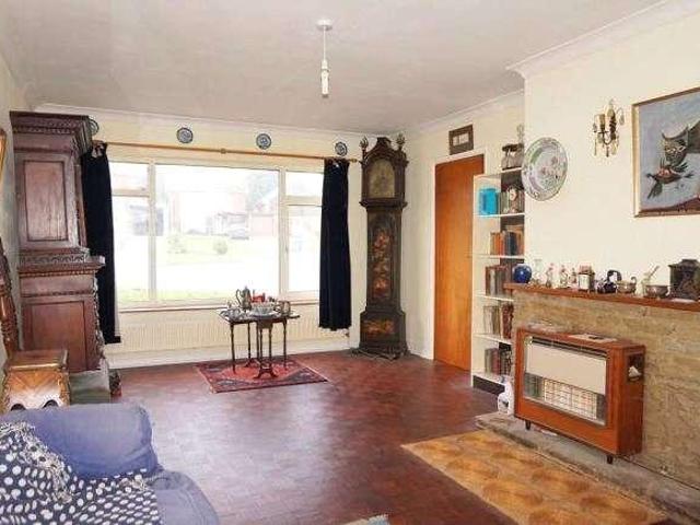 3 bed house for sale