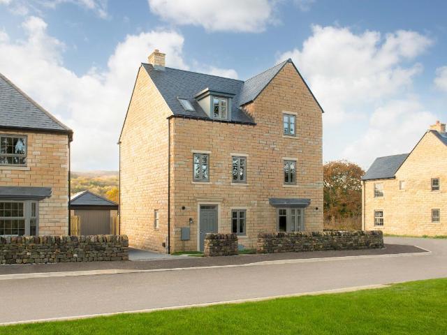 3 bed house for sale