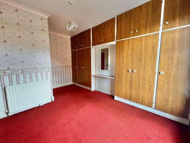 3 bed house for sale